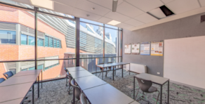 Schools3D - University High